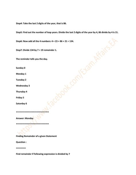 Math Short Tricks English Pdf