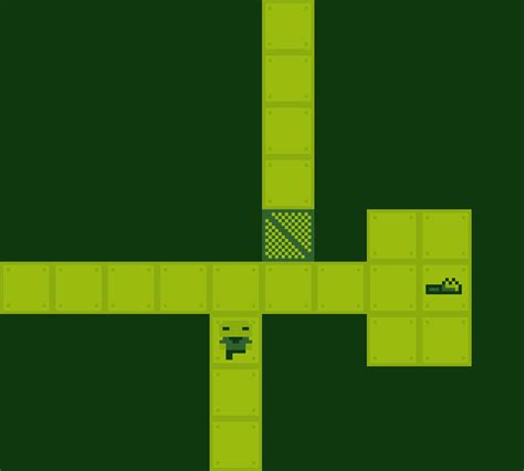 GameBoy Palette Pixilart