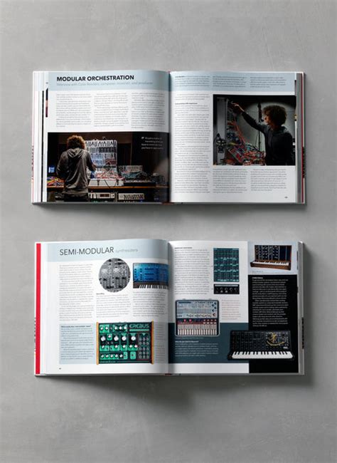 Patch And Tweak Exploring Modular Synthesis Bjooks