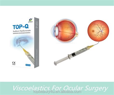 Ophthalmic Viscoelastic For Cataract Extraction Surgery 2ml Buy Ophthalmic Viscoelastic For