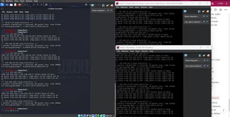 Jefferson Pacheco Trm Ccs Trm Aci On Linkedin Networking Pentesting Ethicalhacking