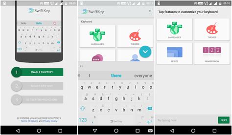 how to get cool emojis on android ubergizmo