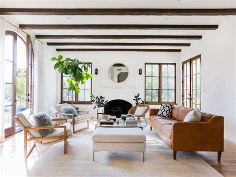 Konsep Desain Interior Minimalis Desain Id