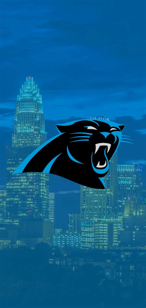 Panthers Wallpapers 4k Hd Backgrounds On Wallpaperbat