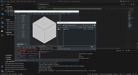 Meet Analysis Situs 20241