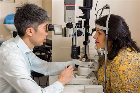 Eye Exams In Nyc 1010 Optics New York City