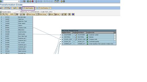 Sap Business Intelligence Blog Blue Marlin Systems How To Use Start