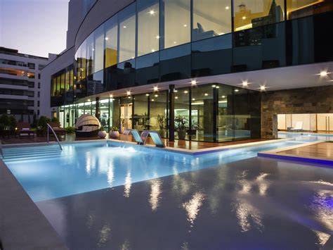 Cl Sico Y Elegante Un Recorrido Por Uno De Los Hoteles M S Exclusivos