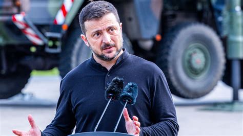 Зеленски се надява че натиск на САЩ може да накара Русия да сложи край на войната Новини бг