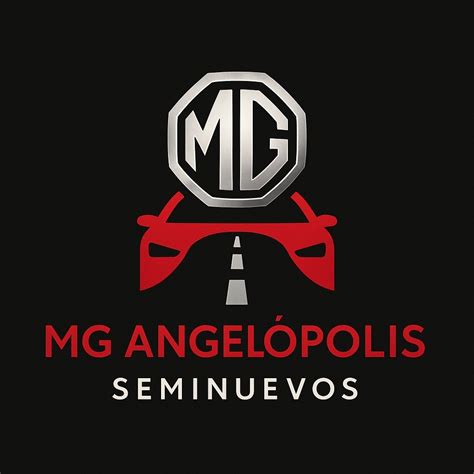 Seminuevos Mg Angelopolis Tlaxcalancingo