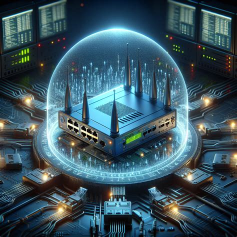 Vpn Router Vpn Shield