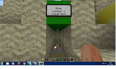 Command Block Map 1 4 7 Minecraft Map