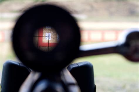 The 5 Best Fixed Power Scopes 4x Rifle And Beyond Reviews 2021