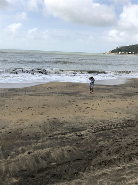 2024那库阿海滩游玩攻略 我觉得来的人看到这个海滩后 去哪儿攻略