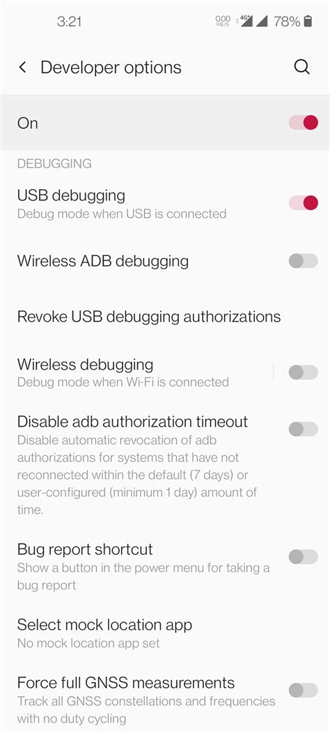 How To Enable Developer Options And Usb Debugging On Android Ly