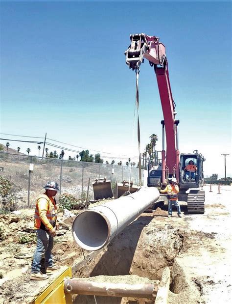Calcontractor 2022 Grading And Excavating By Cms Issuu