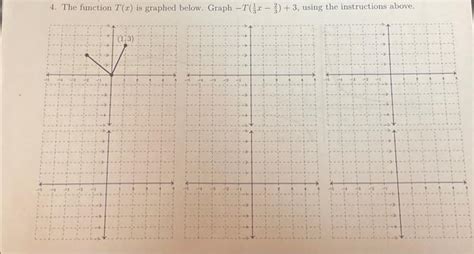 Instructions For Problems 1 4 On The First Set Of Chegg Com