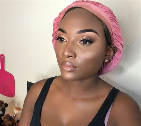 Natural Makeup Looks For Brown Skin Mugeek Vidalondon