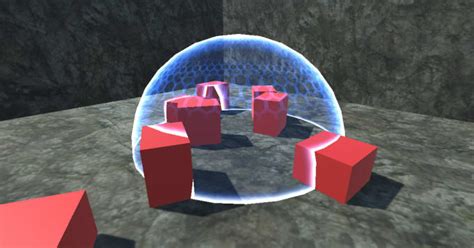 Create Shaders And Vfx For Unity Game Engine By Dannieyjones Fiverr