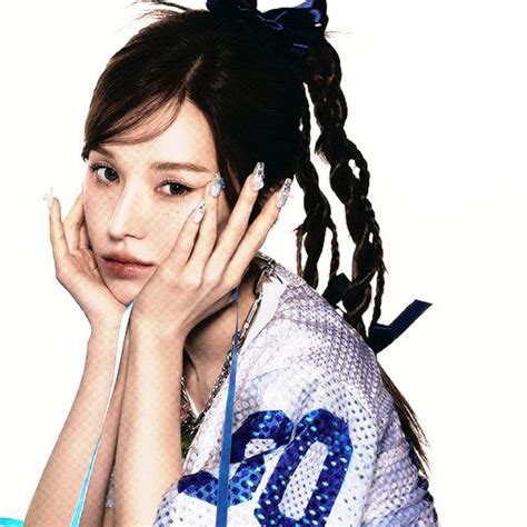 Wendy Icon Kecantikan