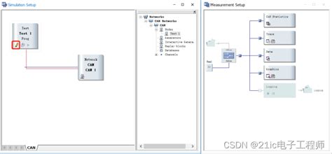 总线技术 汽车ecu网络传输 诊断协议测试 基于canoe软件capl脚本编写canoe自动化测试脚本 Csdn博客
