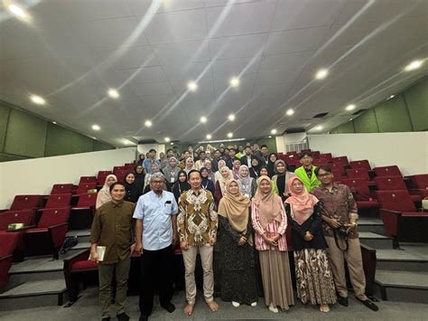 Penguatan Kolaborasi Akademik Dan Kebudayaan Dalam Kunjungan Giso 2025