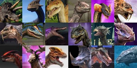Top 18 Hybrid Dinosaur By Marvinthegallimimus On Deviantart