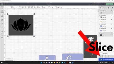 How To Make A Stencil With Cricut Different Materials Tested Leap Of Faith Crafting