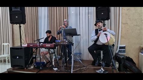 Cisqvilidan Sadguramde წისქვილიდან სადგურამდე Giorgi Tazo And Soso Klarneti კლარნეტი Youtube