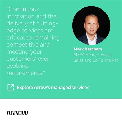 Arrow Ecs United Kingdom On Linkedin Managed Services Arrow Ecs Uk