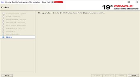 Step By Step Upgrade Oracle Rac Grid Infrastructure From 12c To 19c On Aix