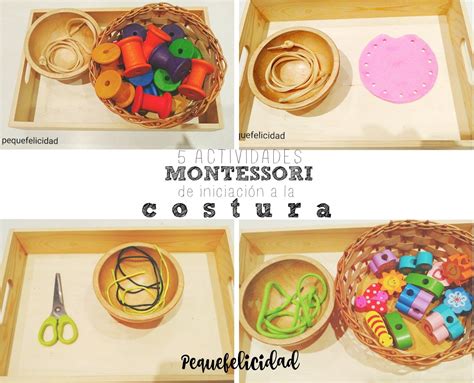 Pin En Montessori