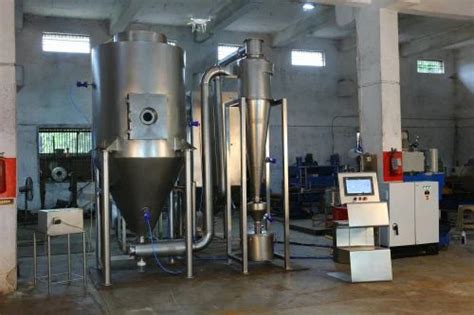 Multi Cyclone Separator At ₹ 850000 Piece Mumbai Suburban Mumbai Id 2855104033330