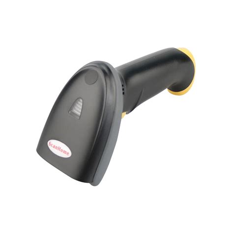 Scanhome Barcode Scanner 1d2d Usb Rs232 Qr Code B Grandado
