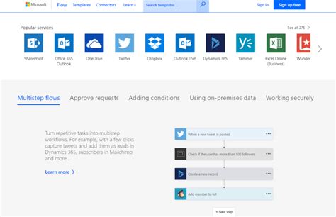 Microsoft Flow Vs Logic Apps Best 5 Key Differences