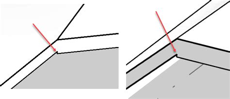 solved can t create roof autodesk community