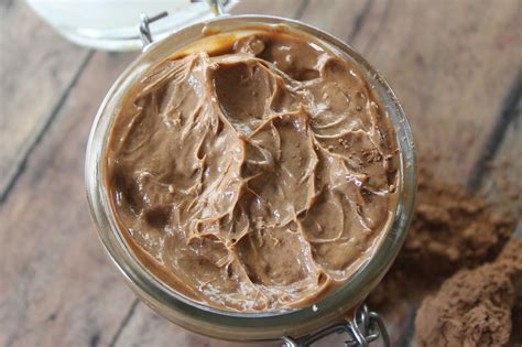 DIY Beauty Cocoa Body Butter Recipe Not Quite Susie Homemaker