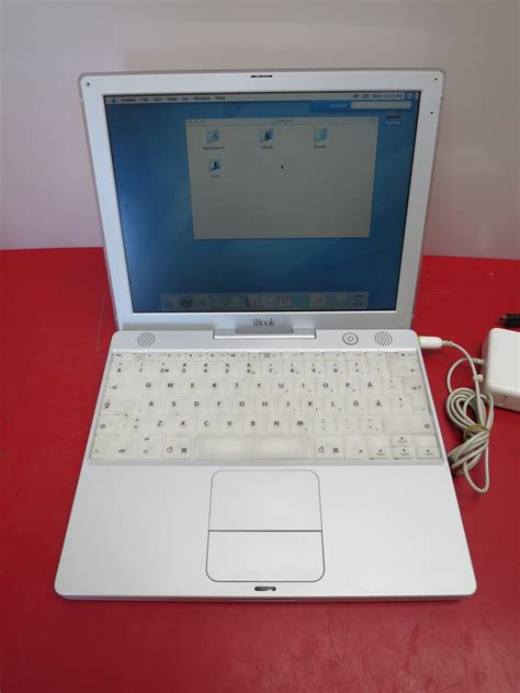 What Chargers Work With Ibook G3 Clamshell Macrumors Forums