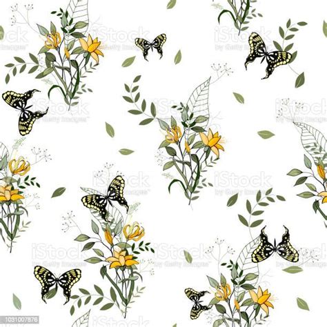 빈티지 배경입니다 배경 화면입니다 현실적인 피 꽃 고립 핸드 그린입니다 벡터 일러스트입니다 꽃 꽃 패턴 완벽 한 집입니다 0명에 대한 스톡 벡터 아트 및 기타 이미지