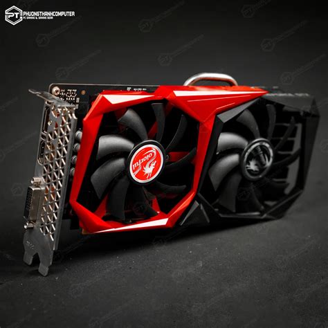 VGA Colorful GTX ti GB BattleAxe GB Phương Thành Computer