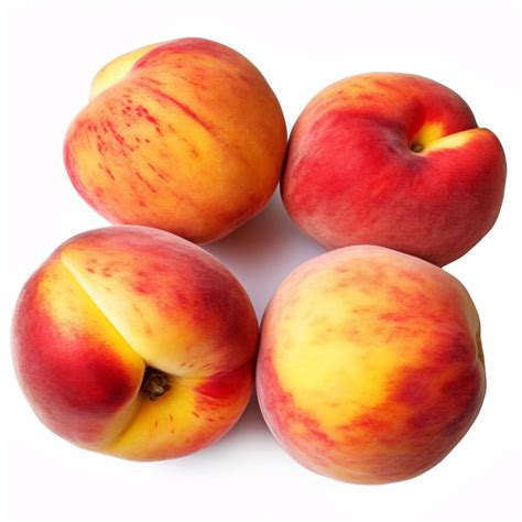 50 Types Of Peaches 🍑 A To Z Photos Butter N Thyme