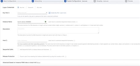 Alibaba Cloud Simply Create Instance Ecs Dragz17s