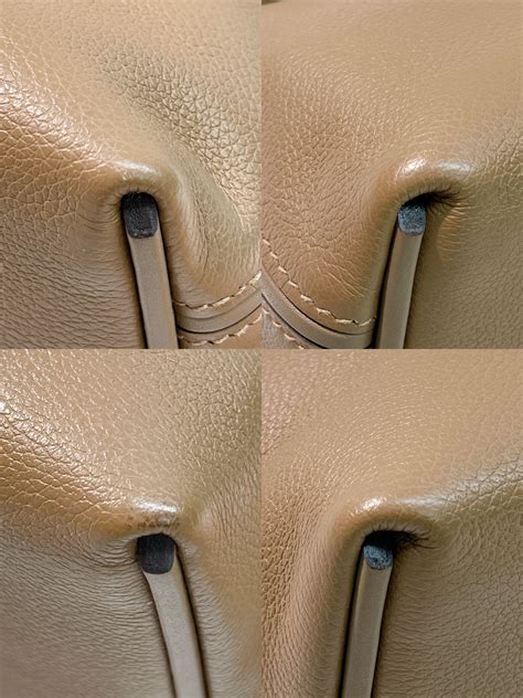 Hermes Mini 2424 Ahli Melbourne Second Hand Luxury