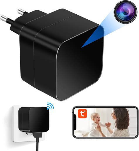 Telecamere Nascoste Guida Alle Migliori In Circolazione