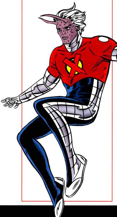 Orphan Character Comic Vine