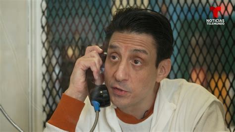 Death Row Inmate Ivan Cantu Defends Innocence Ahead Of Scheduled Execution