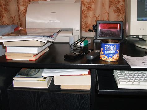 Taming Conjures Output Buffer