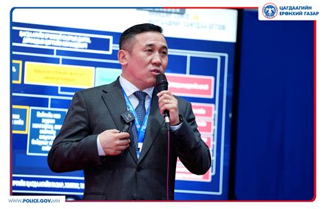 Багануур дүүргийн Багануур дүүргийн цагдаагийн хэлтэс