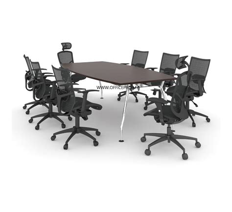 Rectangular Conference Table Meeting Table Kajang Ip Abi Rc Klang Selangor Malaysia Kuala