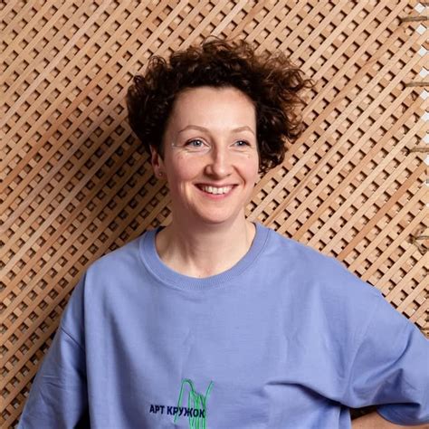 Anna Trusha Orlova Trushik • Threads Say More